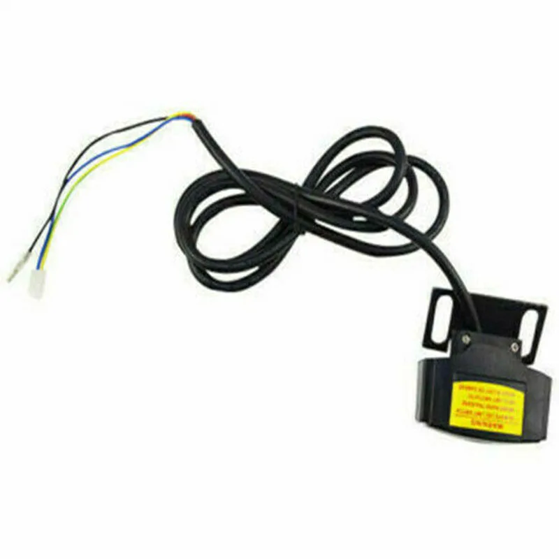 Milling-Machine-Parts-LIMIT-SWITCH-ASSEMBLY-SERVO-POWER-FEED-TYPE-4 ...