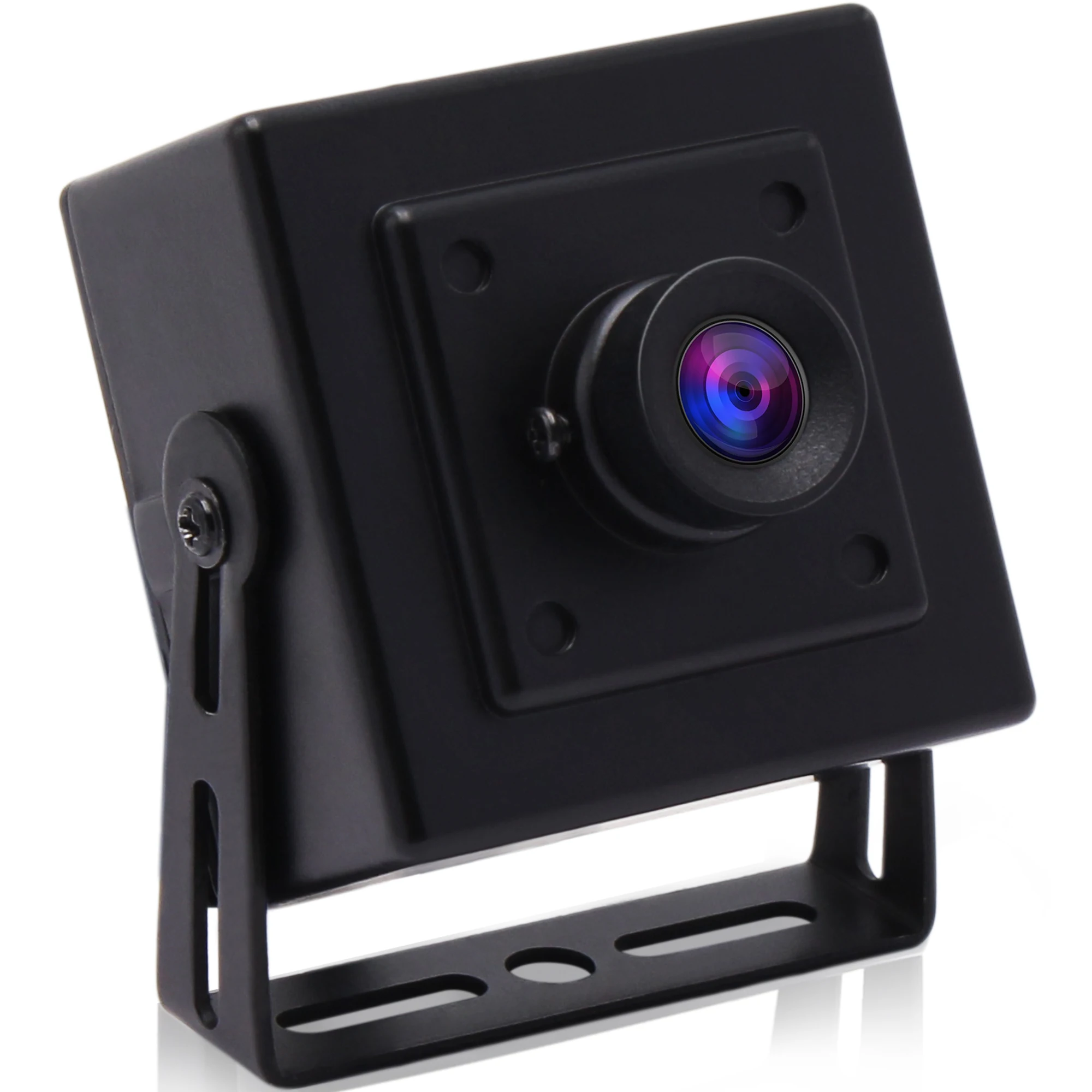 ELP USB Camera 5MP High Resolution Free Driver High Speed Industrial ...