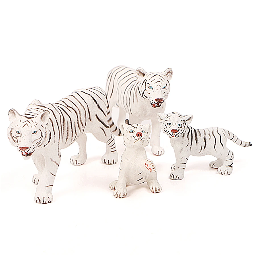 White Tiger Images For Kids