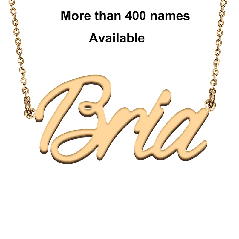 Bria Name