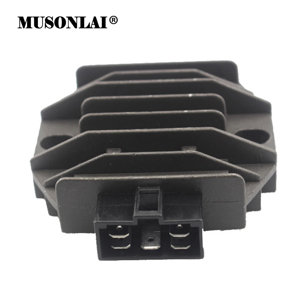 Motorcycle-Regulator-Rectifier-For-Yamaha-YZF-R125-2008-2016-YZF-R15 ...