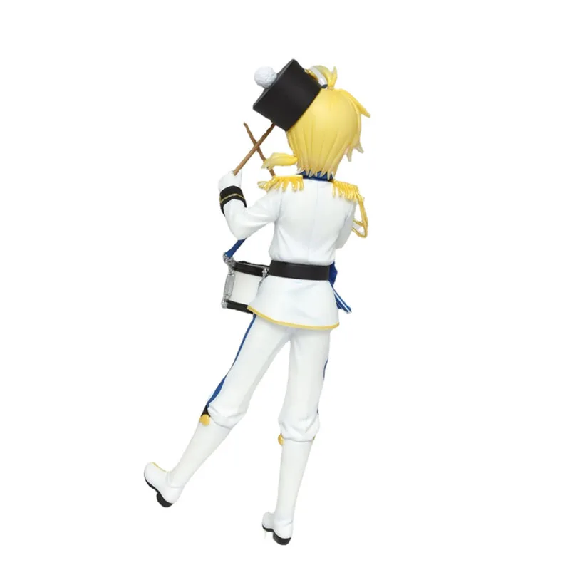 Kagamine Len Live