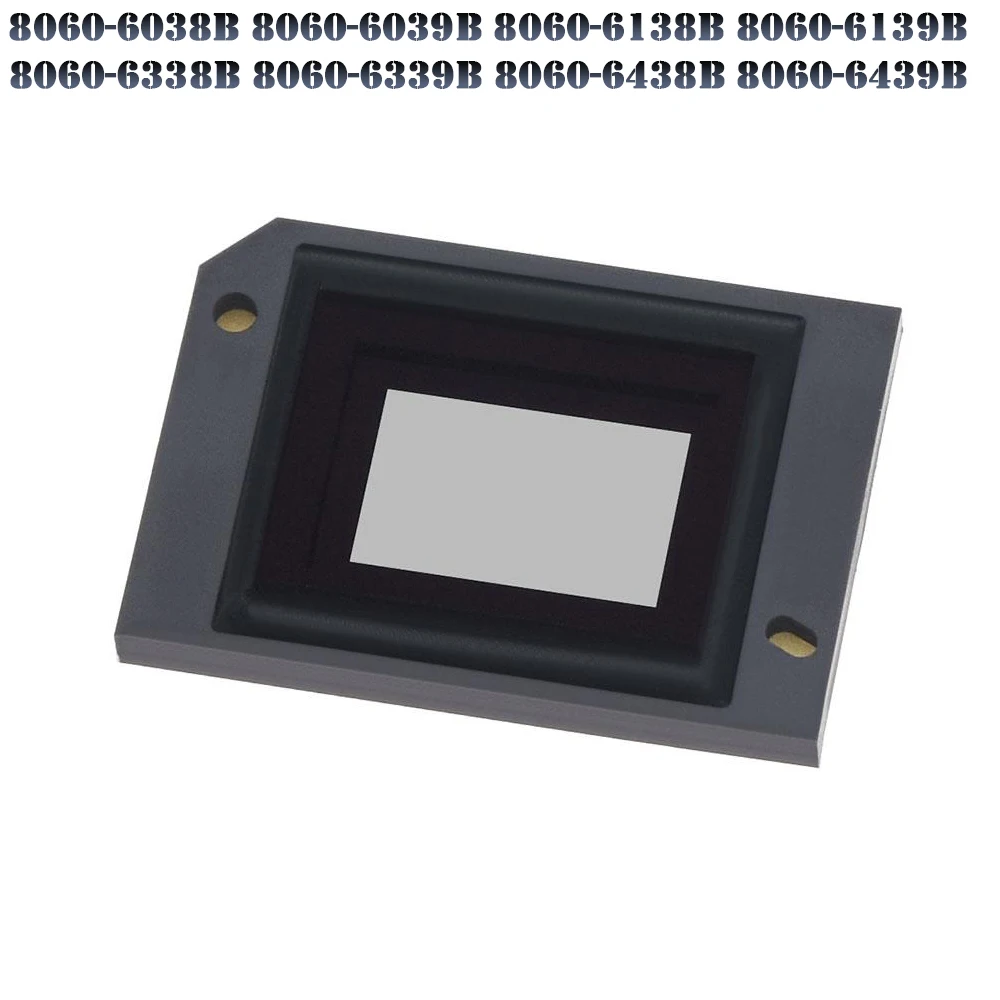 DMD-CHIP-8060-6038B-8060-6039B-8060-6138B-8060-6139B-8060-6338B-8060 ...
