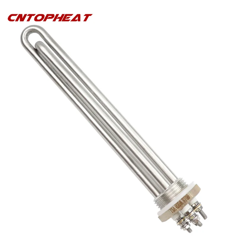 12v Heating Element Water Heater Camper 300w/600w DN25 12, 60% OFF