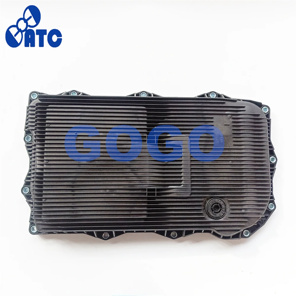 Transmission Oil Pan For Bmw 24117624192, 24117613253, 24117604960 ...