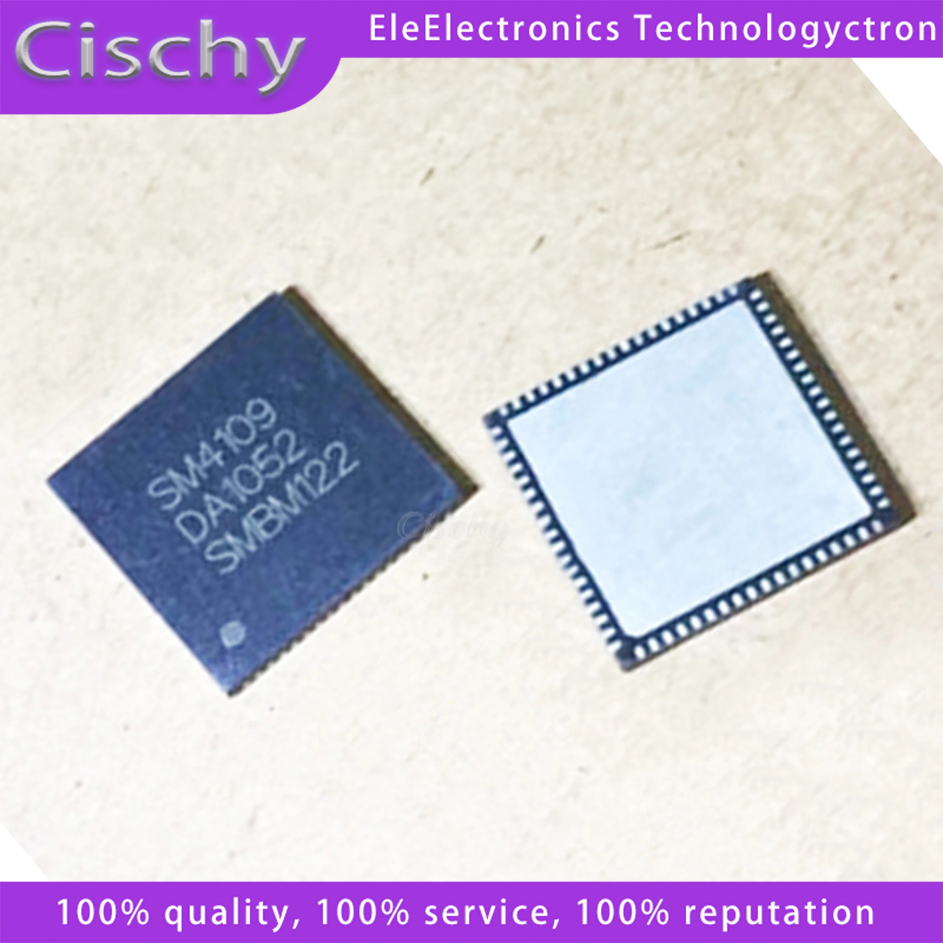 1pcs SM4003 SM4005 SM4005A SM4023 SM4041 SM4043 SM4105 SM4108 SM4109 ...