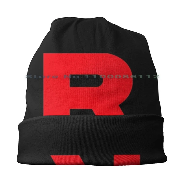 Team Rocket Hat
