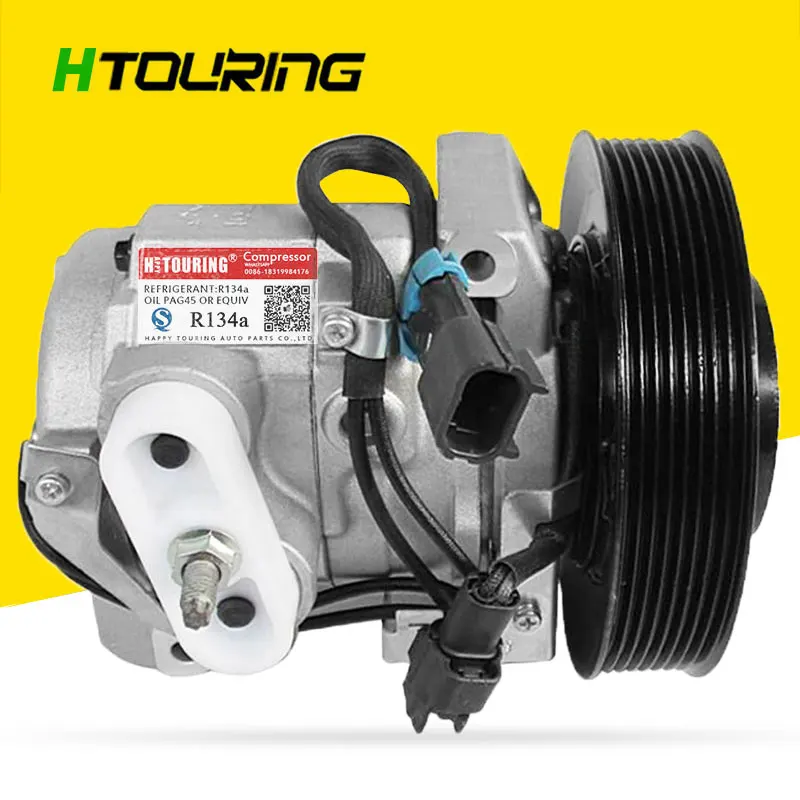 10s15c-Air-conditioning-ac-compressor-8PK-9362300111-A9362300111-447280 ...