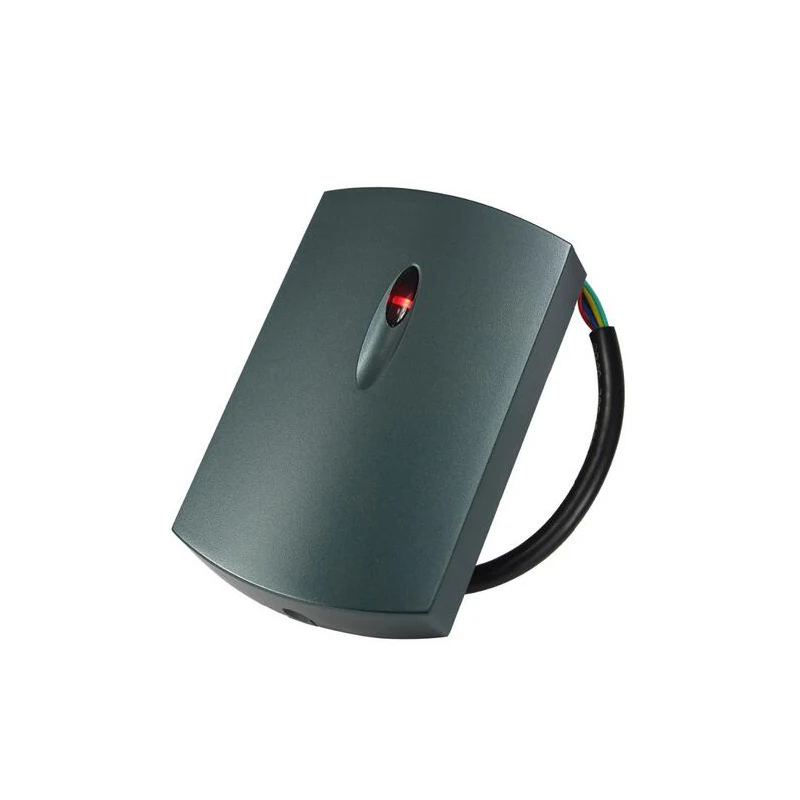 DWE CC RF access control card readers rf id tag 12V door access ...
