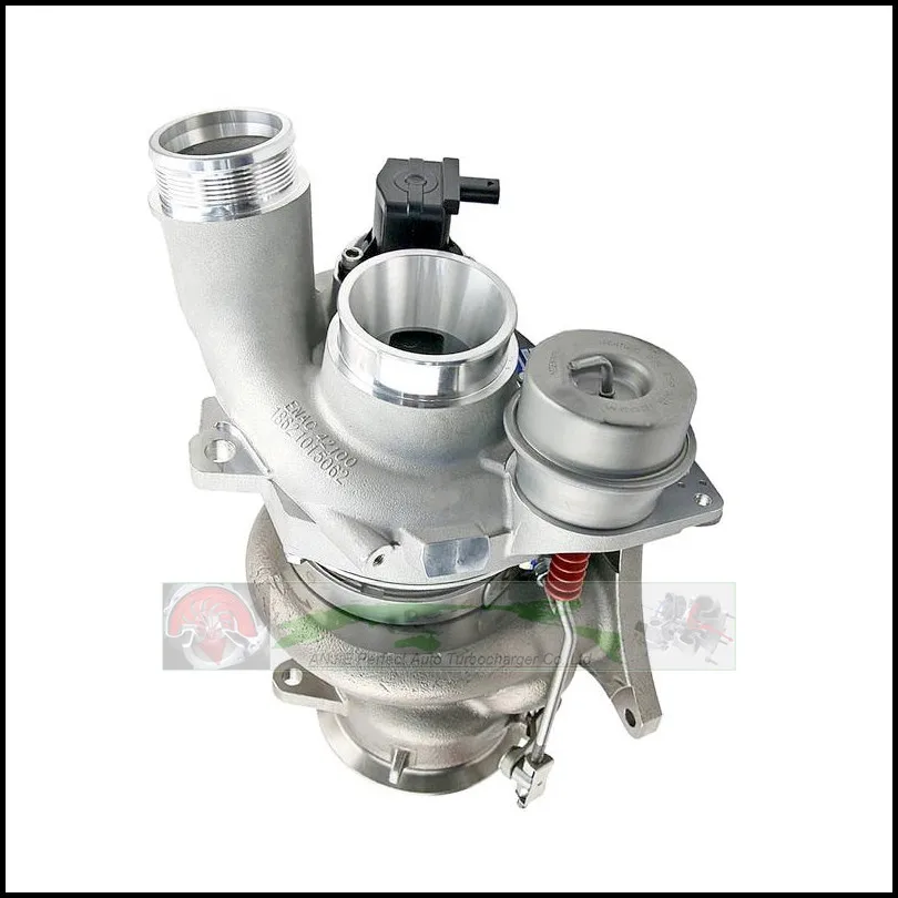 Turbo B03G 18559880002 A1330900280 18559880009 para Mercedes Benz Clase ...