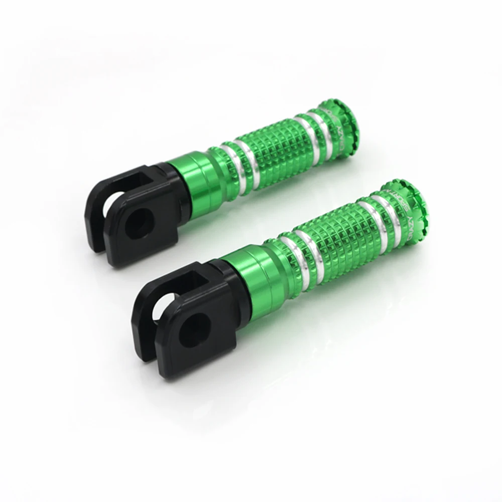 Front-Footrest-Foot-Pegs-For-KAWASAKI-Z650-Z900-Z800-Z1000-Z750R-NINJA ...