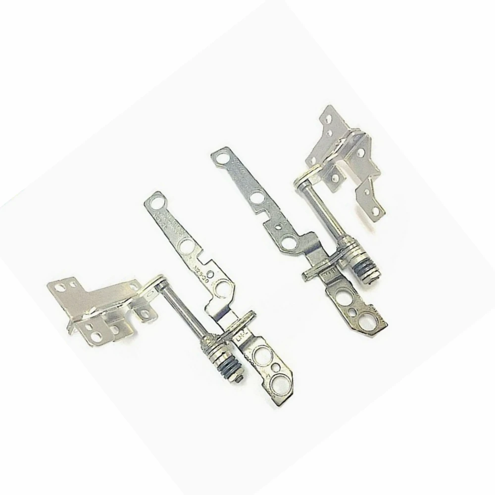 NEW laptop lcd hinges for Lenovo IdeaPad Y700 Y700-15 Y700-15ISK Y700 ...