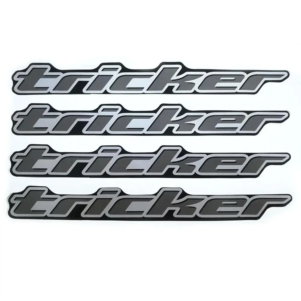 3D Fuel Tank Cover Protector Stickers Scratch Car Auto Body Decoration ...