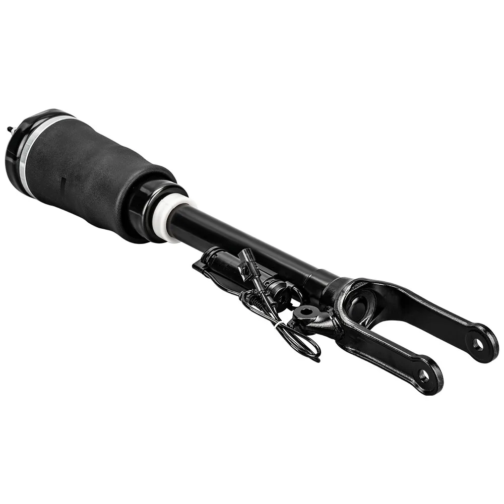 Air Suspension Strut For Mercedes ML W164 GL X164 Front Airmatic ADS ...