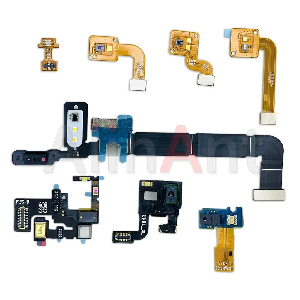 Distance-Ambient-Light-Proximity-Sensor-Flex-Ribbon-For-Xiaomi-Redmi ...