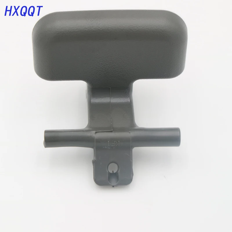 2006 Hyundai Sonata Center Console