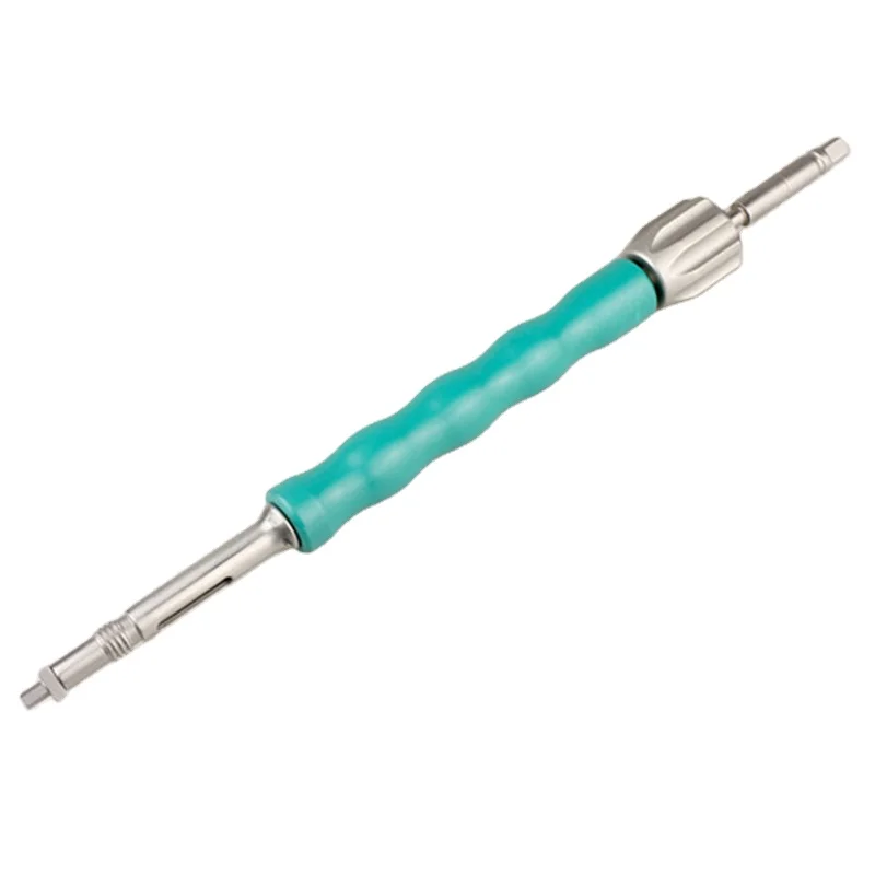 Medical-spine-and-lumbar-spine-5-5-nail-rod-Universal-multi-axis-long ...