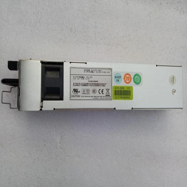 Original PSU For Emacs 275W Switching Power Supply R1V-2275V ...