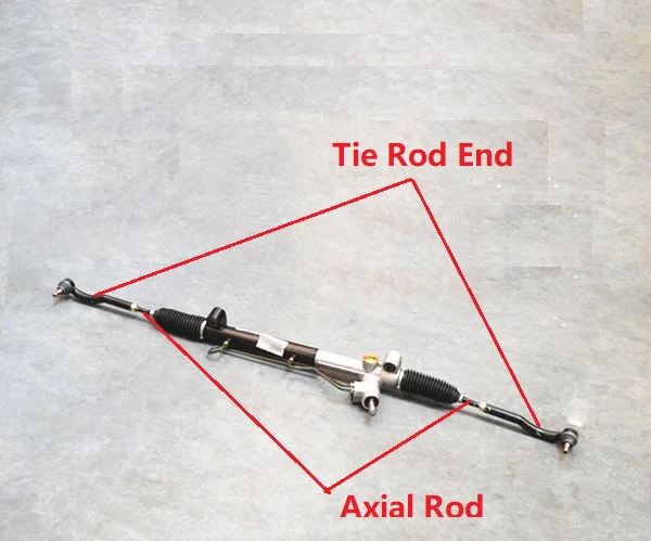 Front-steering-Tie-Rod-End-Axial-Rod-for-Chinese-CHERY-ARRIZO-5-A3-1-5L ...
