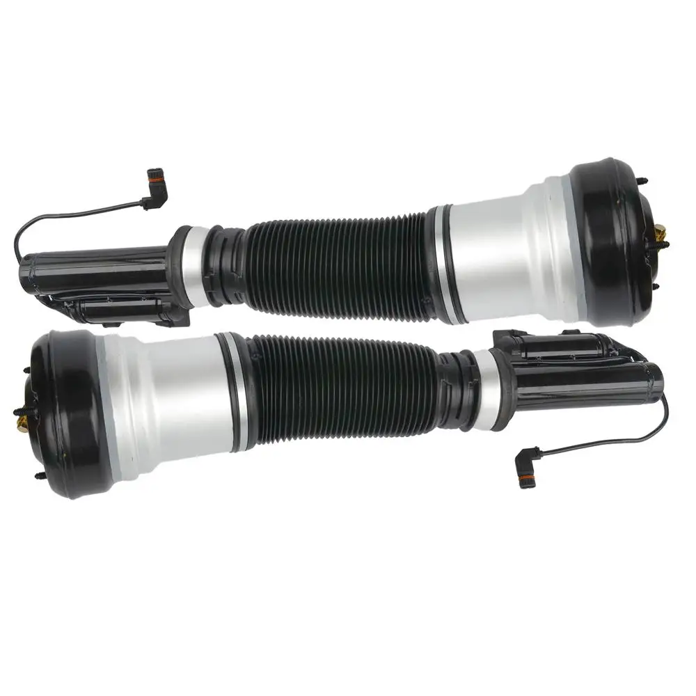 AP02 AIR SUSPENSION Strut For Mercedes S Class W220 2203202438 ...