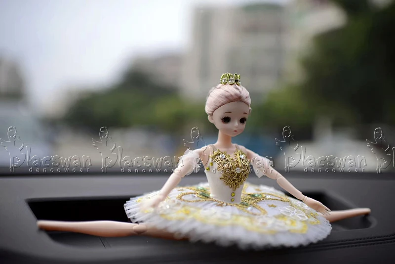 Ballerina Dolls That Dance