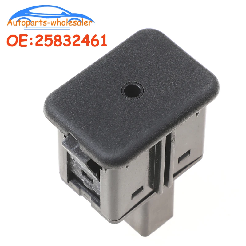 25832461 For Vauxhall Corsa D GMC Aux In/ Audio Input Socket Connection ...