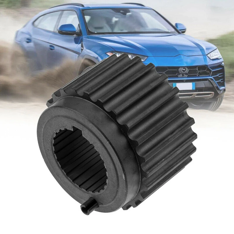 Other Parts & Accessories - Timing Belt Crankshaft Crank Gear Fit for ...