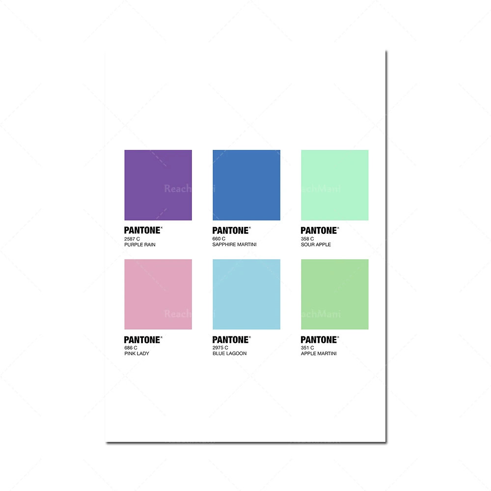 Sapphire Color Pantone