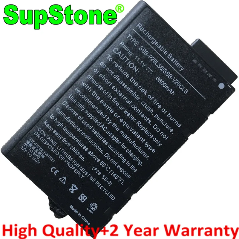 SupStone-New-DR202-LI202S-ME202-ME202EK-338911120061-Laptop-Battery-For ...