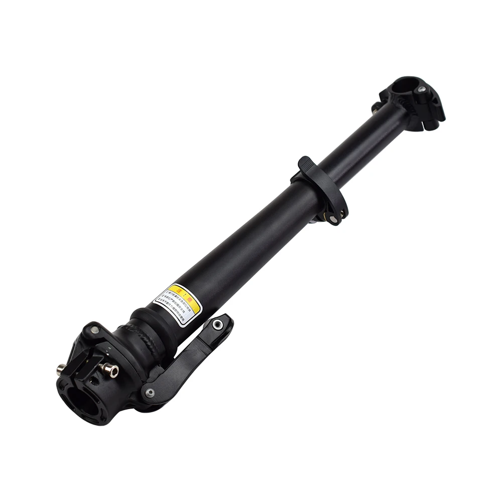 10-Degree-AL-6061-T6-Aluminium-Folding-Bike-Handlebar-Stem-255mm ...