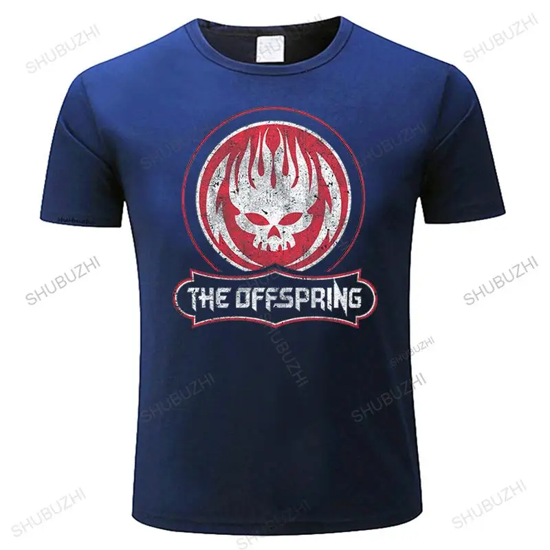 Offspring Shirt Men | Offspring T-shirt | Men's Clothing | Tee-shirt ...