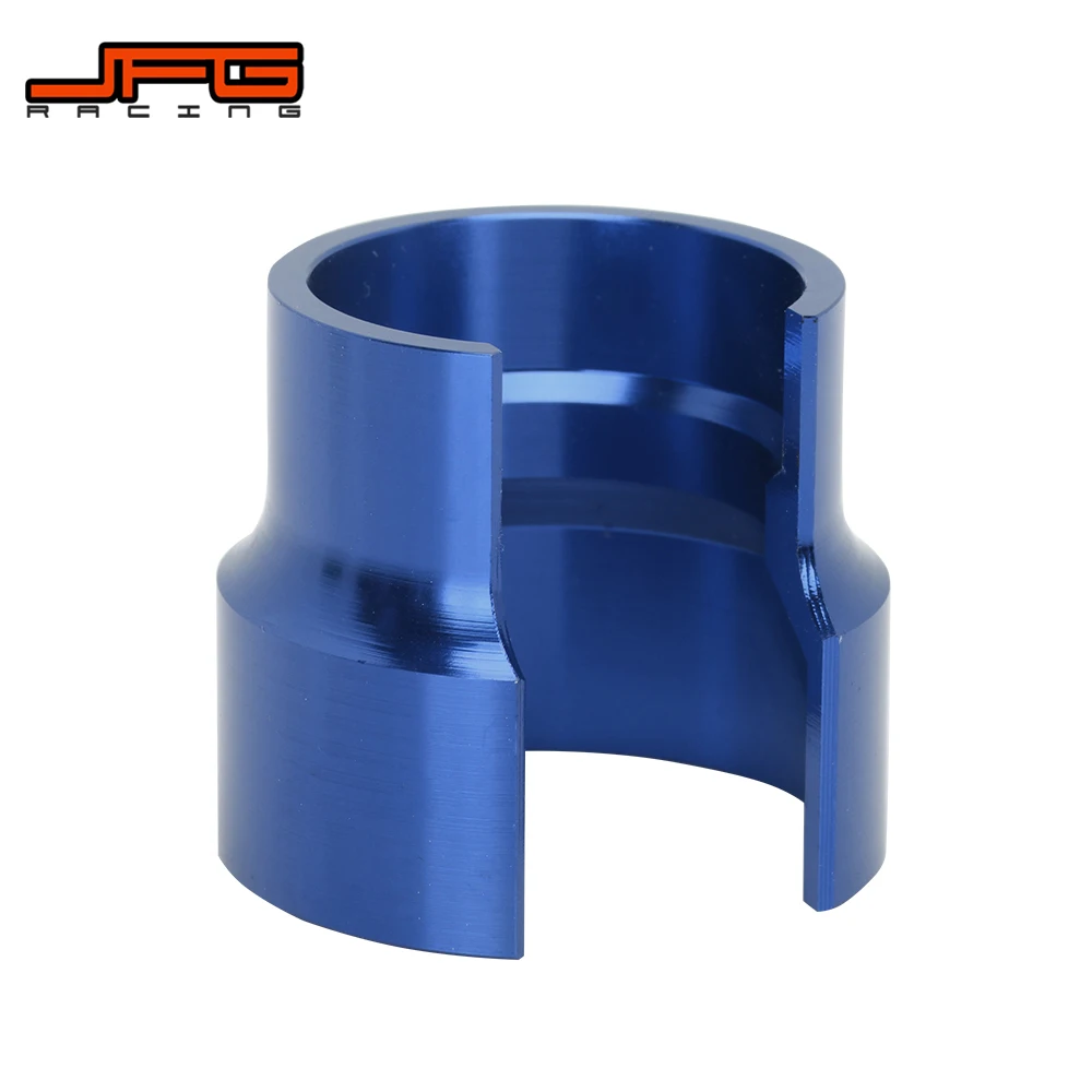 Motorcycle CNC Universal 40-50MM Rear Shock Tool Seal Head Push Tool ...