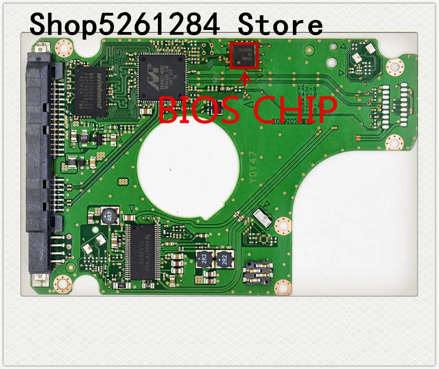 hard driver PCB Board / 100720903 03 M8_REV.07 R00 100720903 04 M8_REV ...