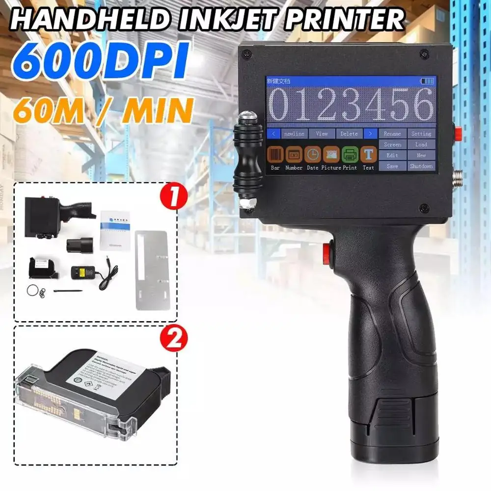 600DPI-Touch-Inkjet-Portable-Hand-Jet-Handheld-Printer-For-Logo-Expiry ...