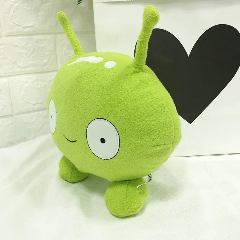 Anime Final Spaced Mooncake Chookity Stuffed Toys For Children ...