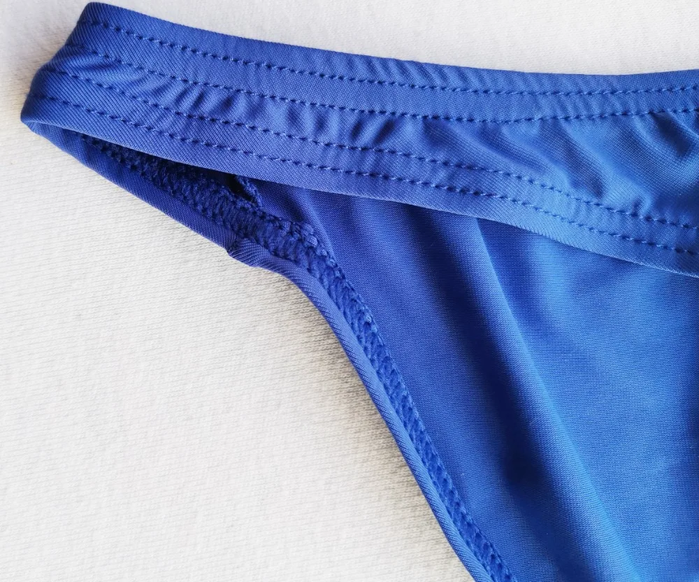 Мужские трусы-плавки Cucea HT027-1 | AliExpress