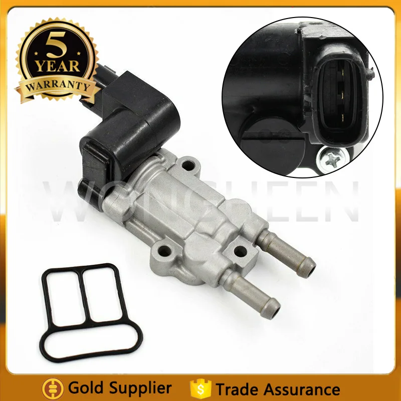 22270-21010 2227021010 2227021011 22270 21011 Car Idle Air Control ...