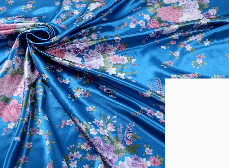 Ancient Chinese Silk Fabric