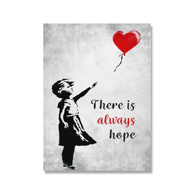 There Is Always Hope Wallpaper