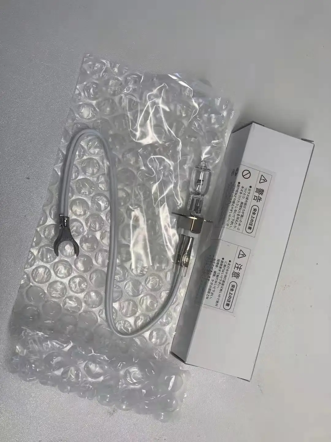 OLLYMPUS Lamp100w (PN:ZM0635), 화학 분석기 au2700, AU5400, 신규|analyzer ...