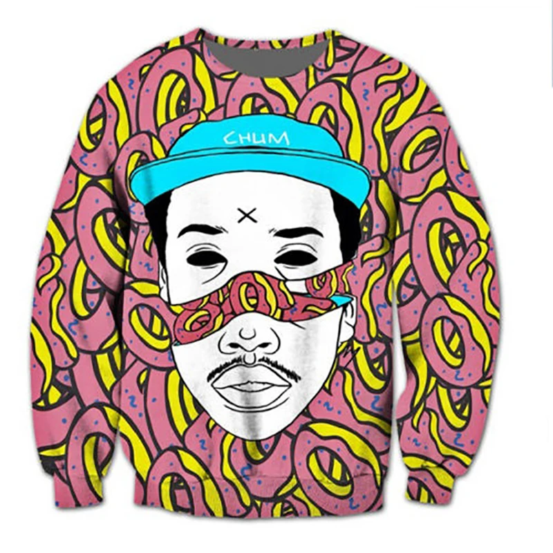 Odd Future Meme
