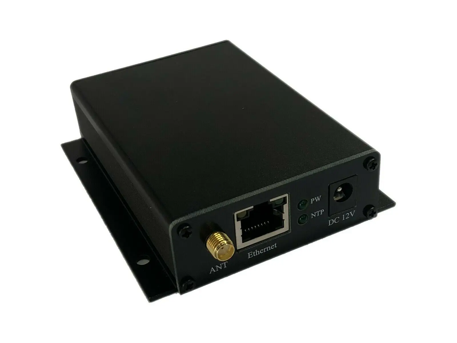 Ntp Network Time Server Gnss For Gps, Beidou, Glonass, Galileo, Qzss ...