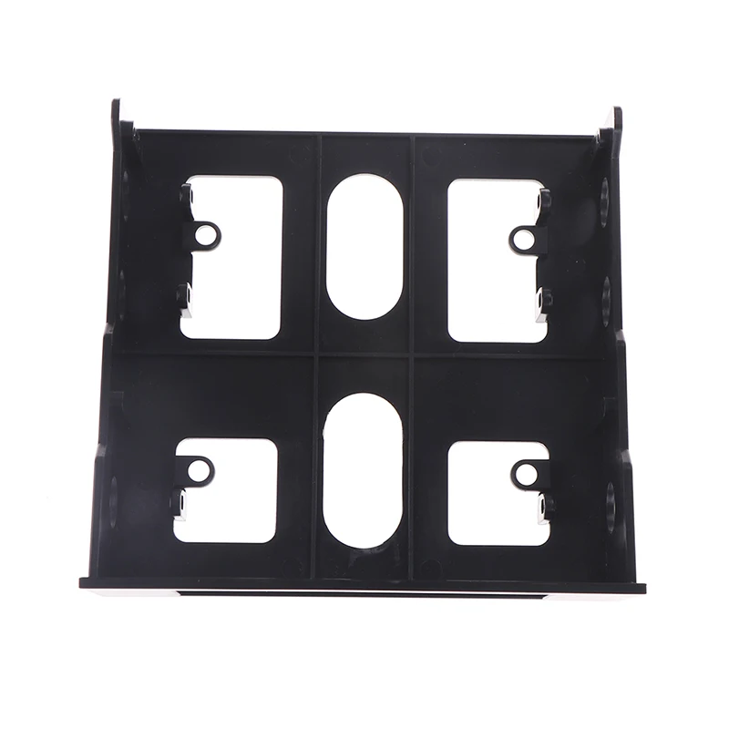 Professional 3.5'' to 5.25'' Drive Bay Computer Case Adapter Mounting ...