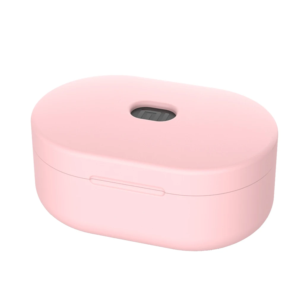 Новые приходят наушники чехол защитный чехол для Xiaomi Airdots ...