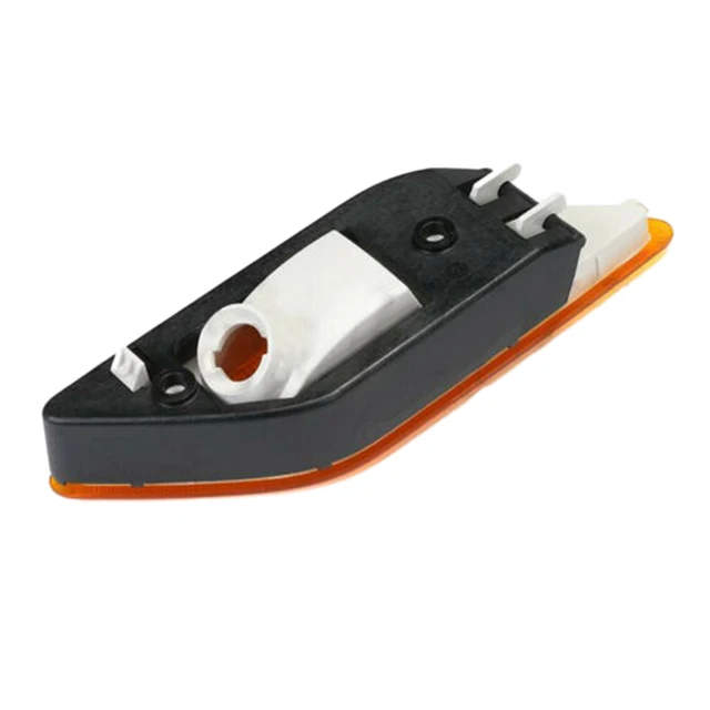 Car Front Bumper Side Marker Light Left Driver Side for Mercedes Benz ...
