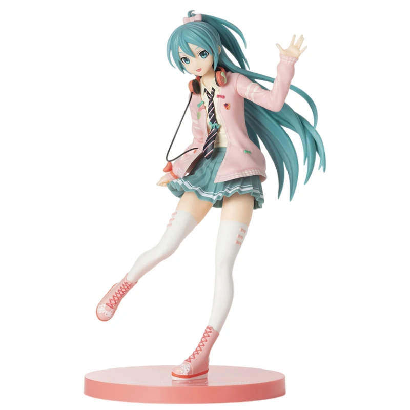 Vocaloid Boys And Girls