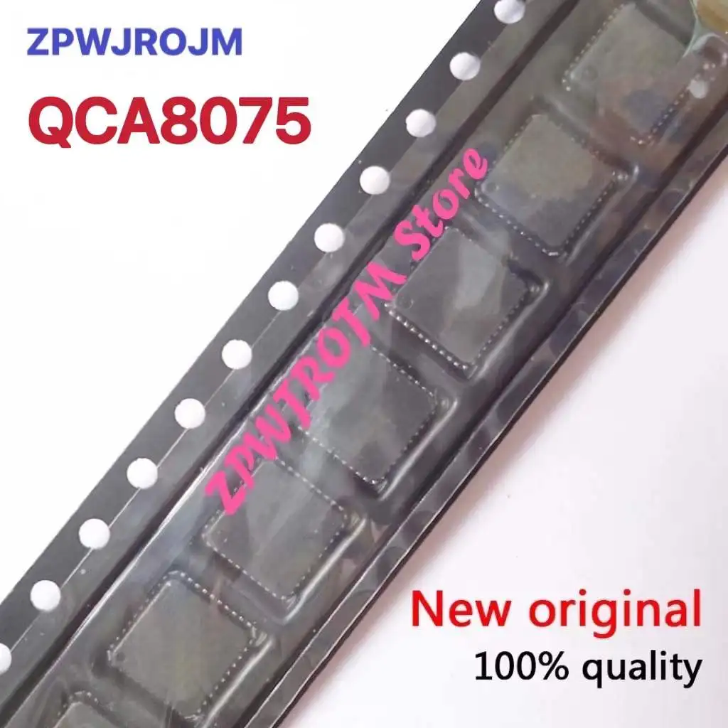 1 5pcs QCA8075 0VV QCA8075 0VV QFN| | - AliExpress