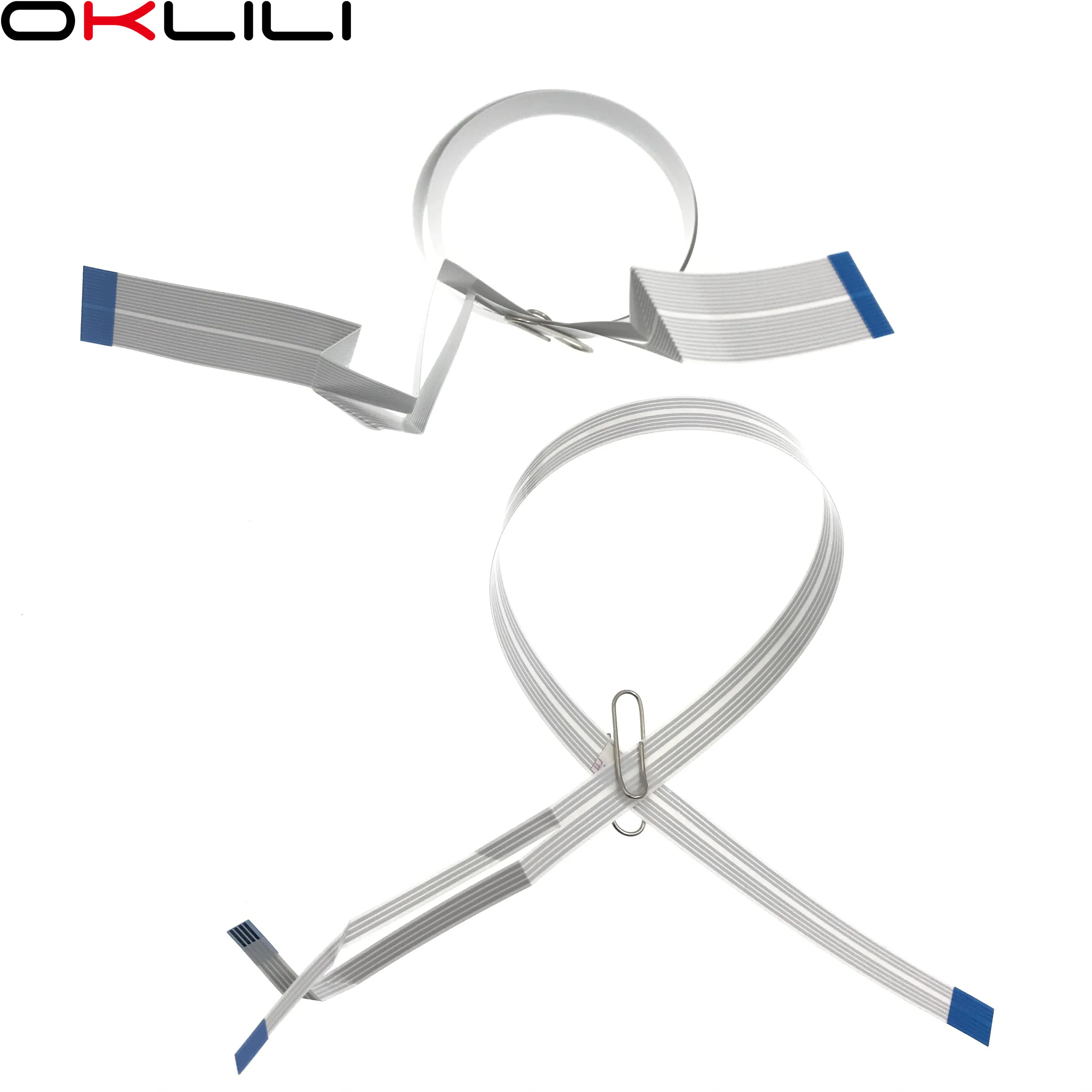 10SET Print Head + Carriage Sensor Cable for Epson L4150 L4156 L4158 ...