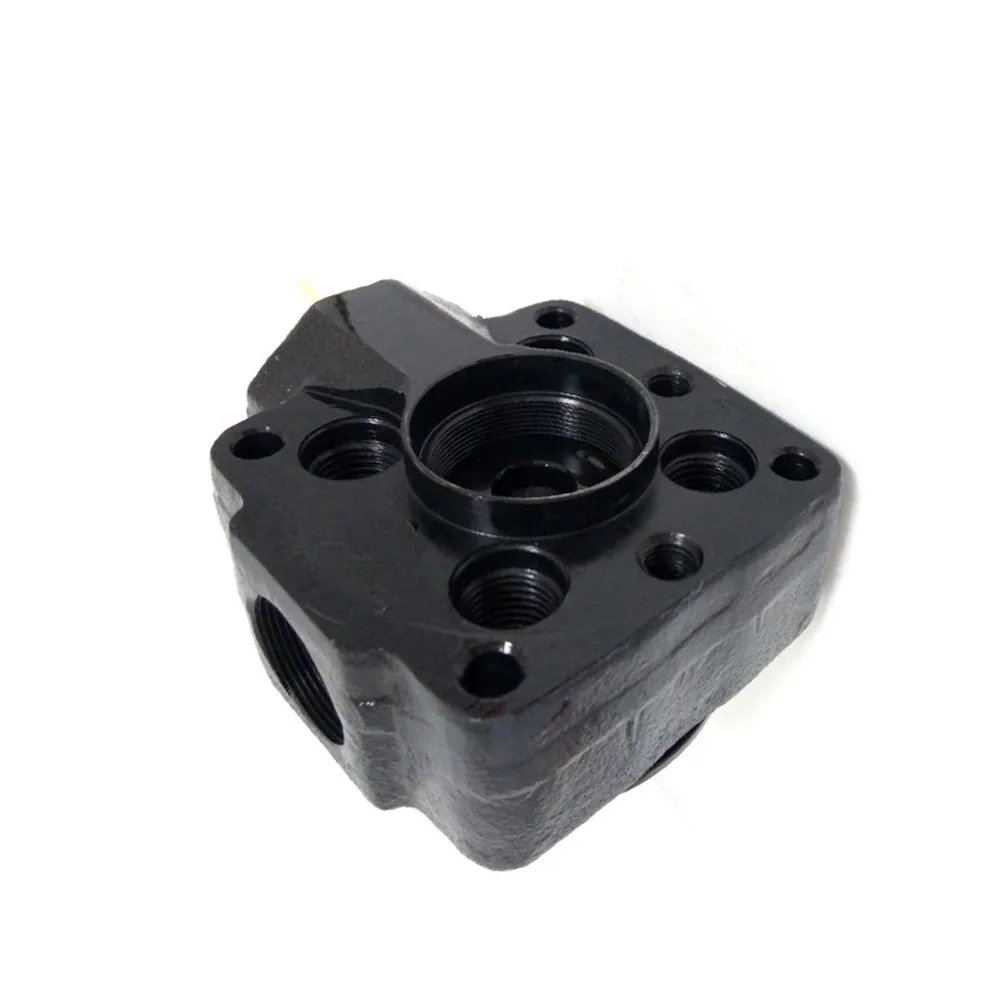 New-Auto-Spare-Diesel-Engine-Parts-VE-Pump-Head-Rotor-096400-1441-4-12R ...