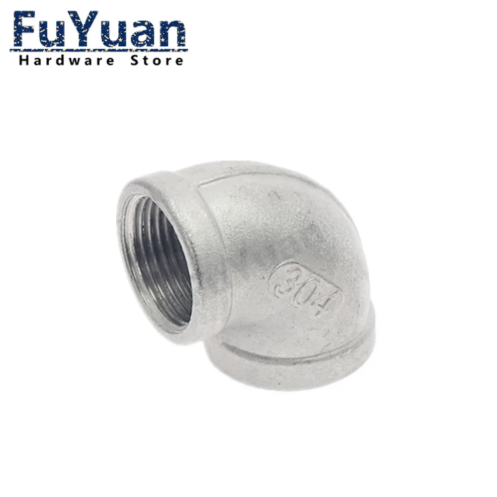 304 Stainless Steel Connector Adapter | 304 Stainless Steel Pipe ...